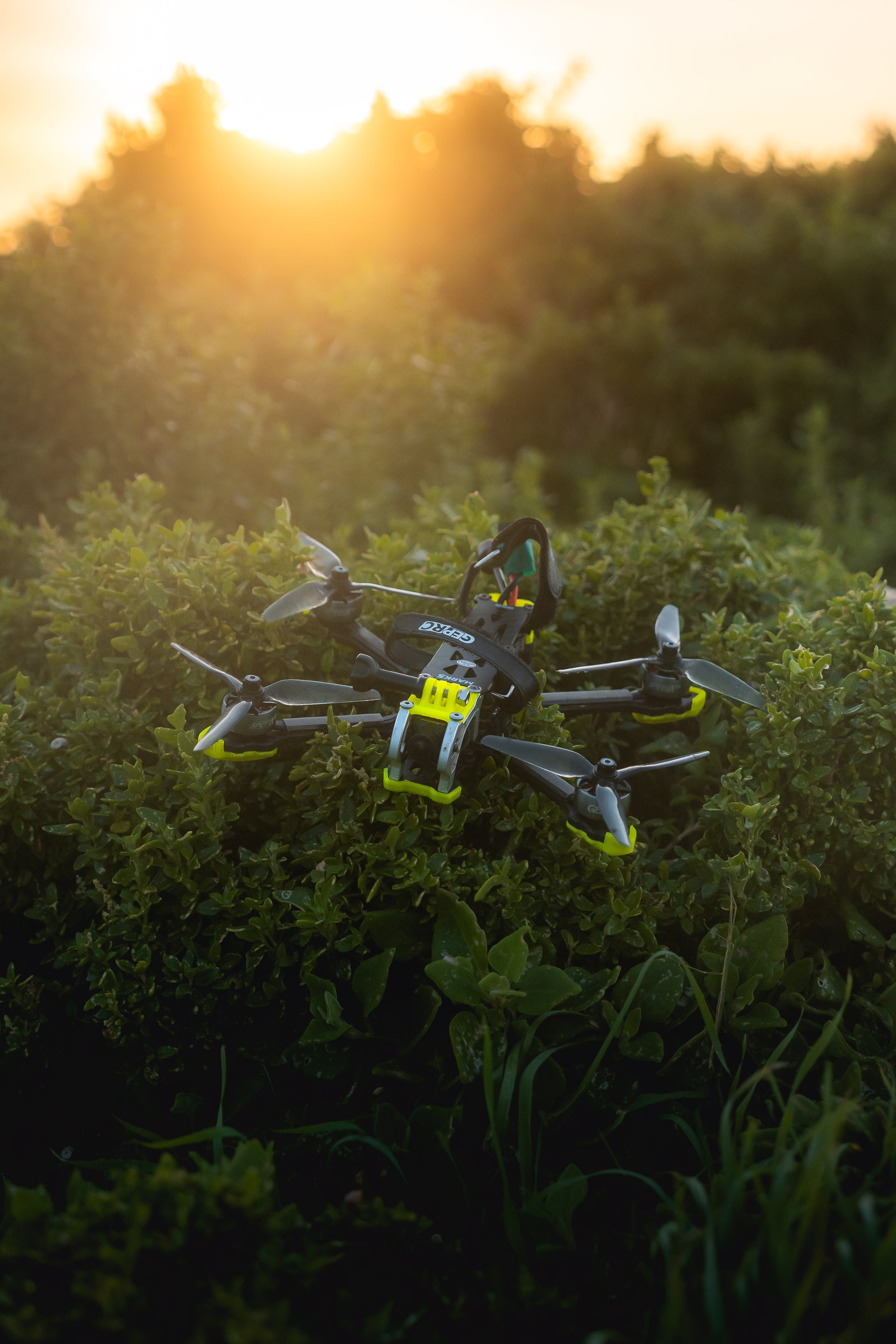 The Complete Beginner FPV Guide